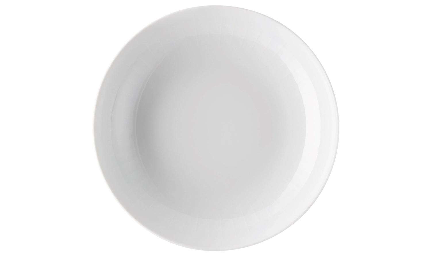 meinhaushalt.ch GmbH | Arzberg Joyn weiss Suppenteller tief 23cm 44020 ...