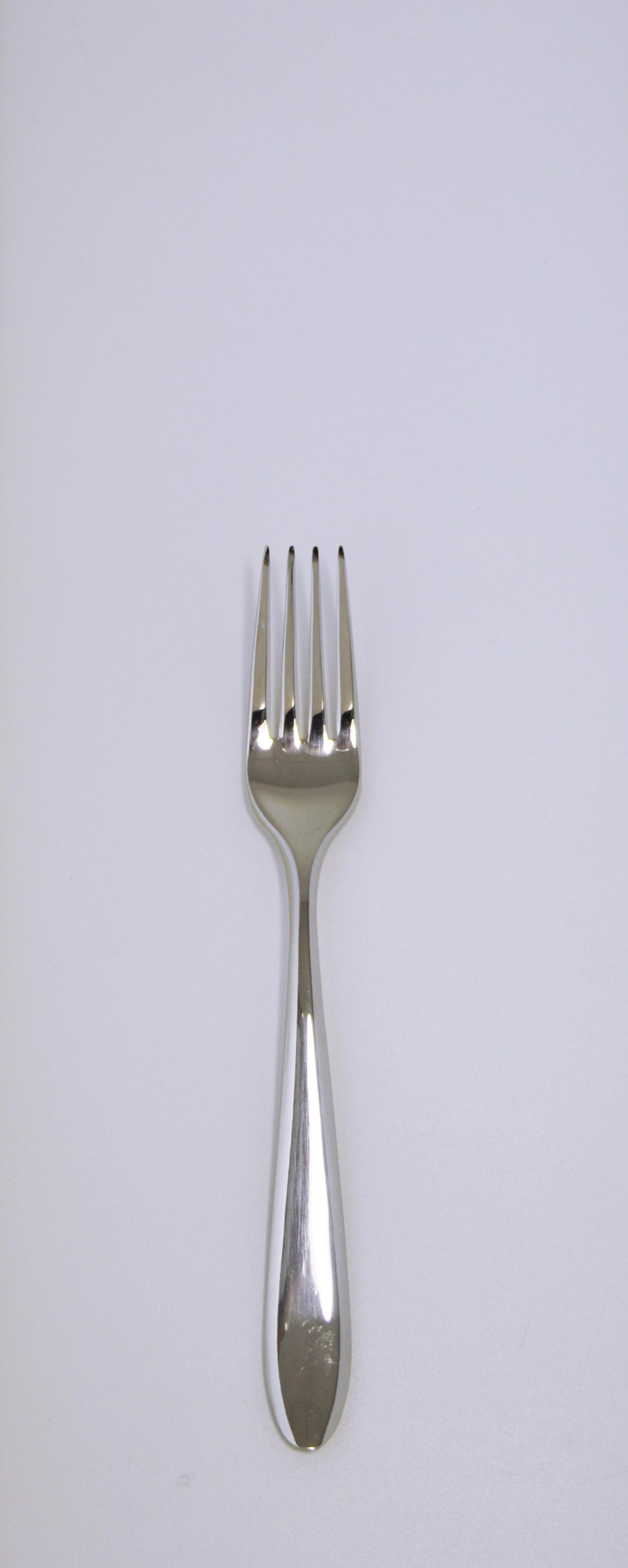 meinhaushalt.ch GmbH | Pintinox Ritz Dessertgabel 18.1cm 22800005