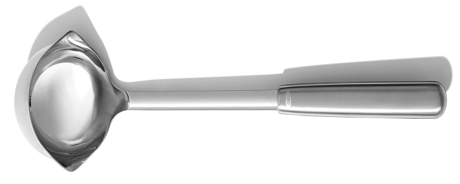 meinhaushalt.ch GmbH | OXO GG Steel Kelle 33cm 3120500